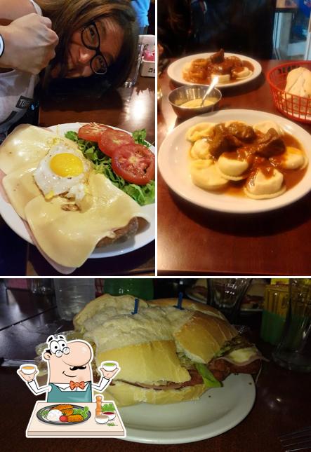 Zoe Café, Castelli - Restaurant reviews