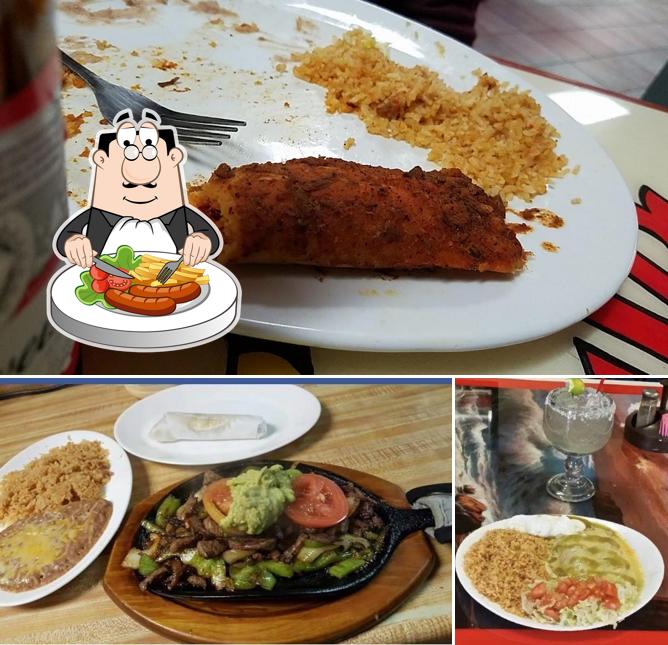 Casa Azteca, O'Fallon - Restaurant menu, prices and reviews