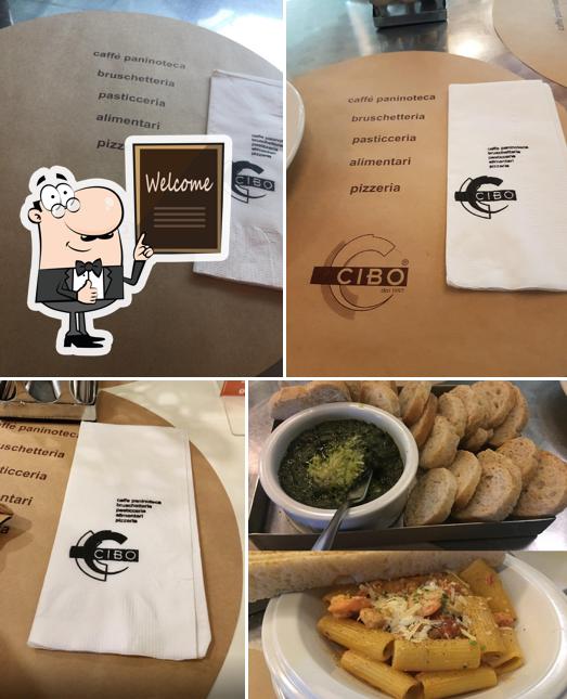 Cibo, Quezon City - Restaurant menu, prices and reviews