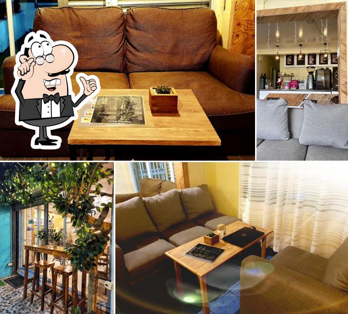 Bean Street Coffee - Imus coffee house, Imus - Restaurant menu and reviews