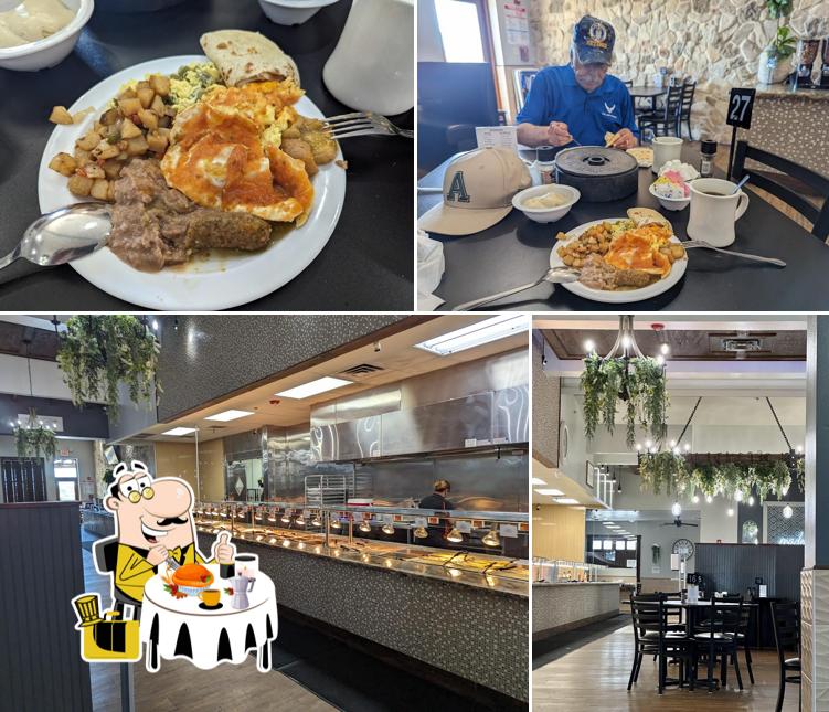 Edith's Mexican Buffet, McAllen - Restaurant menu, prices and reviews