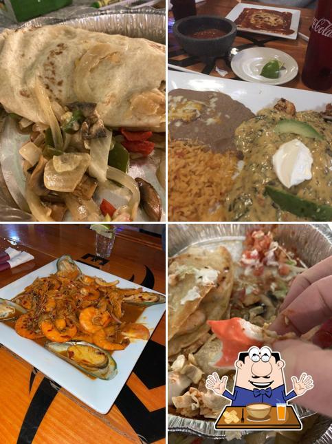 El Barco Mexican Restaurant, Columbus - Restaurant menu, prices and reviews