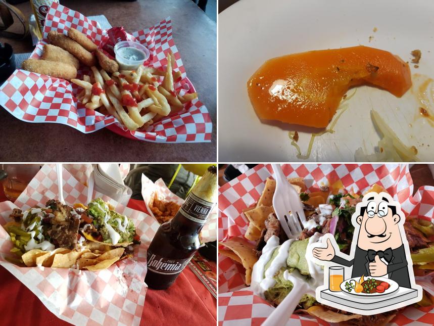 Top 7 restaurants with beef nachos in Tijuana, october 2024 ...