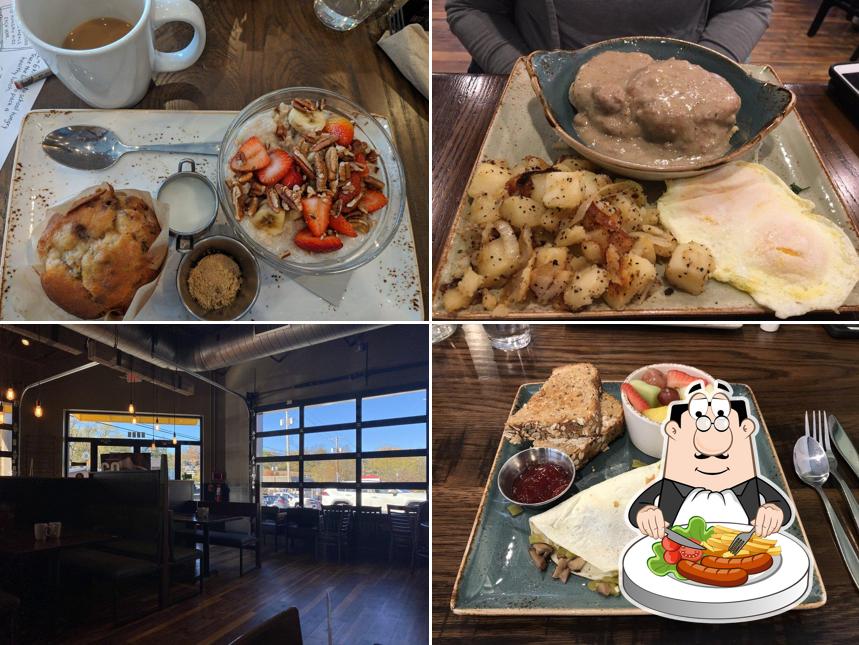 First Watch, Pittsburgh - Restaurant menu, prices and reviews