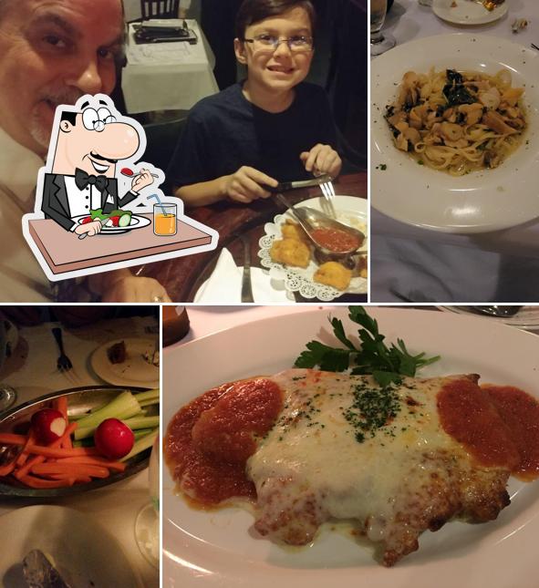 Gene's, New York City - Restaurant menu, prices and reviews