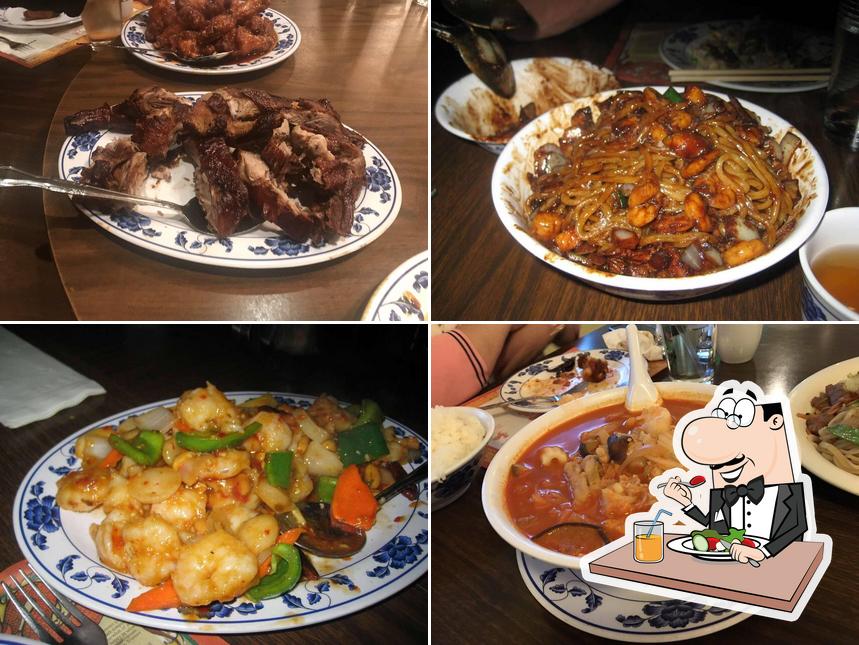 Great Beijing Chinese Restaurant, Lincolnwood - Restaurant menu, prices ...