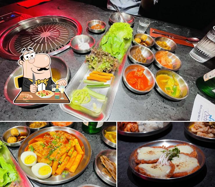 HOMIGA, Bengaluru - Restaurant menu, prices and reviews