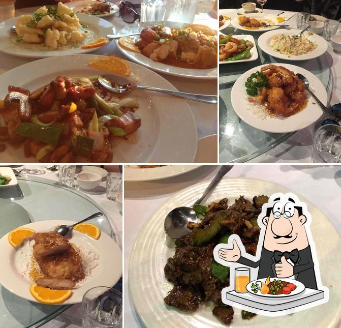 Joy Kitchen, Fremantle - Restaurant menu, prices and reviews