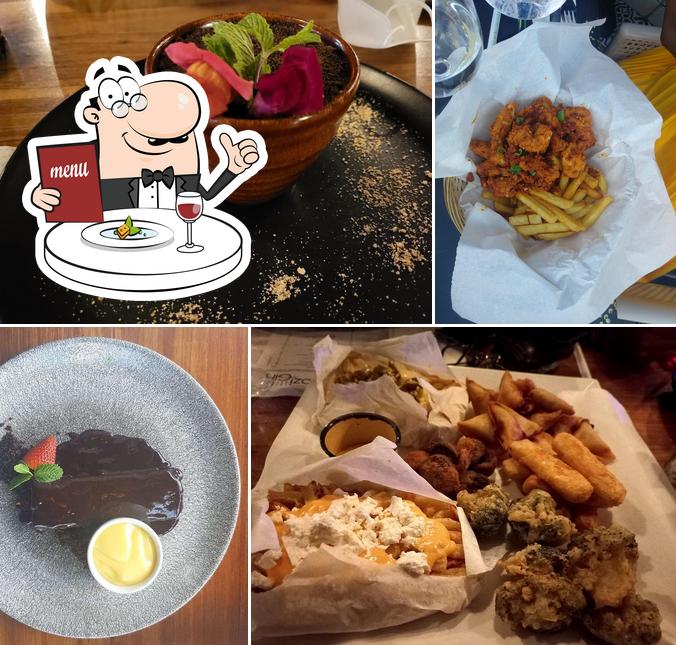 Best restaurants in The Wedge Mall - Restaurant Guru