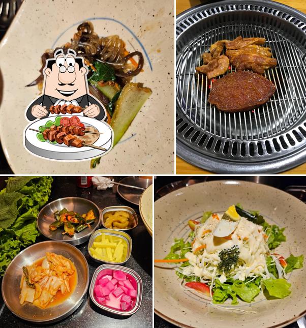 Kkul BBQ & Hotpot, Hanoi - Restaurant menu, prices and reviews