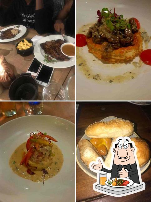 Legends Restaurant, Sun City, Resort R556 Norleng Sun City - Restaurant ...