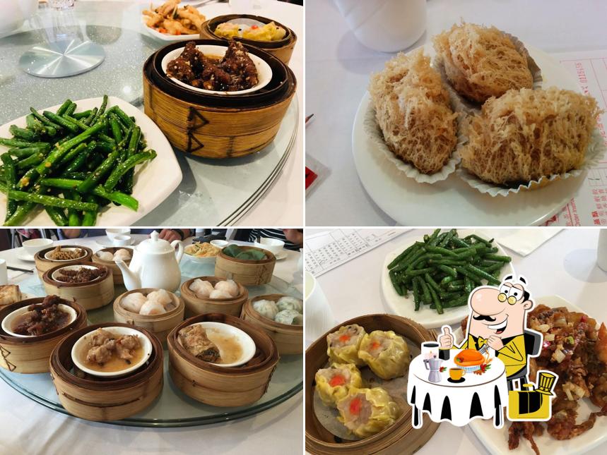 Little Canton Chinese Restaurant, Mile End - Restaurant menu, prices ...
