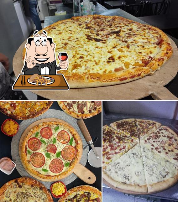 Mega Pizza, Bogotá - Menú del restaurante, precios y reseñas