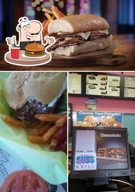 Miami Subs Grill, 317 W Atlantic Blvd in Pompano Beach - Restaurant ...