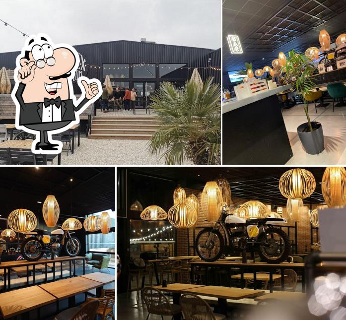 MOREX CUSTOM HOUSE : RESTAURANT & BAR Route de Lorient à Rennes, Vezin ...