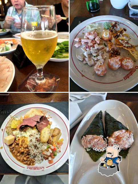 O Matuto, Campinas - Menu do restaurante, preços e opiniões