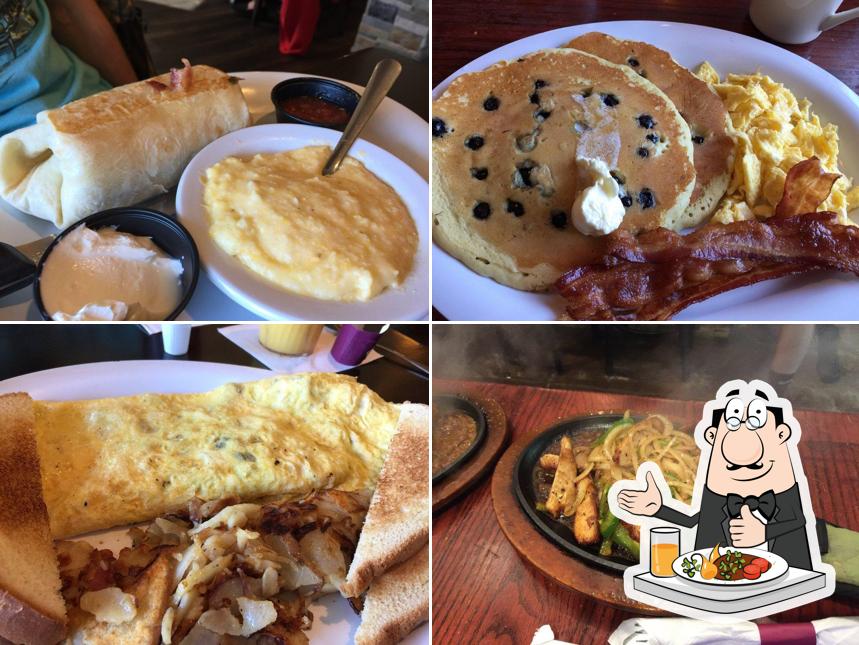 Oceanside Beach Bar & Grill in Flagler Beach - Restaurant menu and reviews