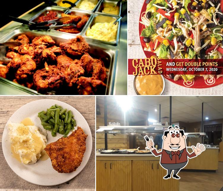 Find the best place to eat in Manchester, Iowa, spring 2024 ...