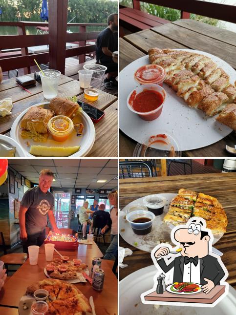 The Clamdigger in Monroe - Restaurant menu and reviews