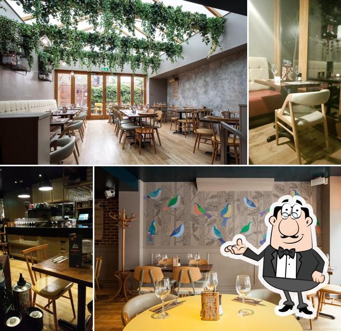 Top 5 restaurants with pizza Margherita in Wokingham, october 2025 ...