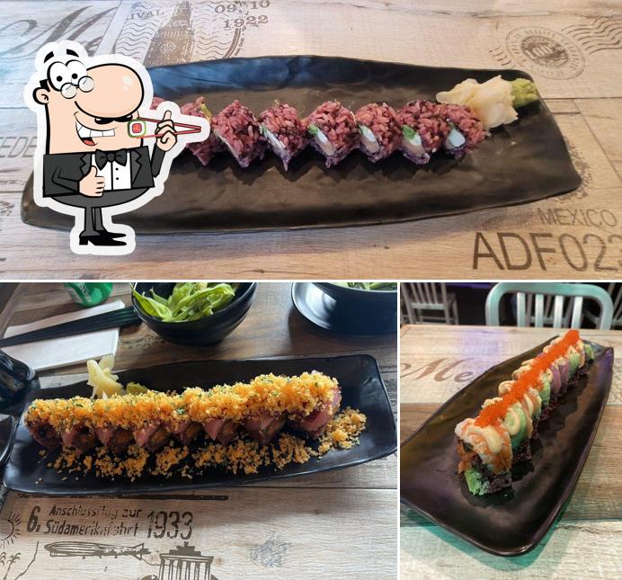 BADA KOREAN KITCHEN, Seaside - Restaurant menu, prices and reviews