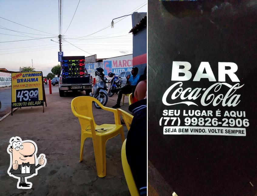 Bar coca cola, Brasil - Avaliações de restaurantes
