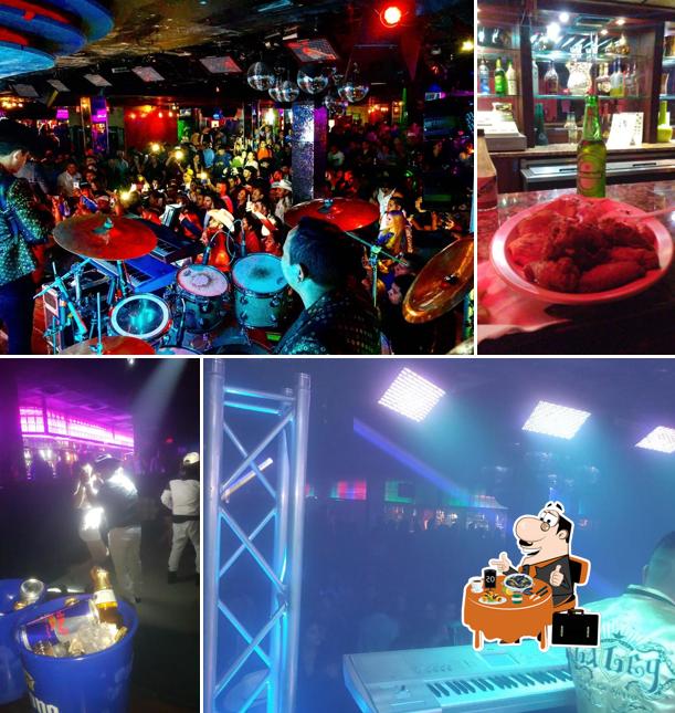 El Palenque Night Club, Miami - Restaurant menu, prices and reviews