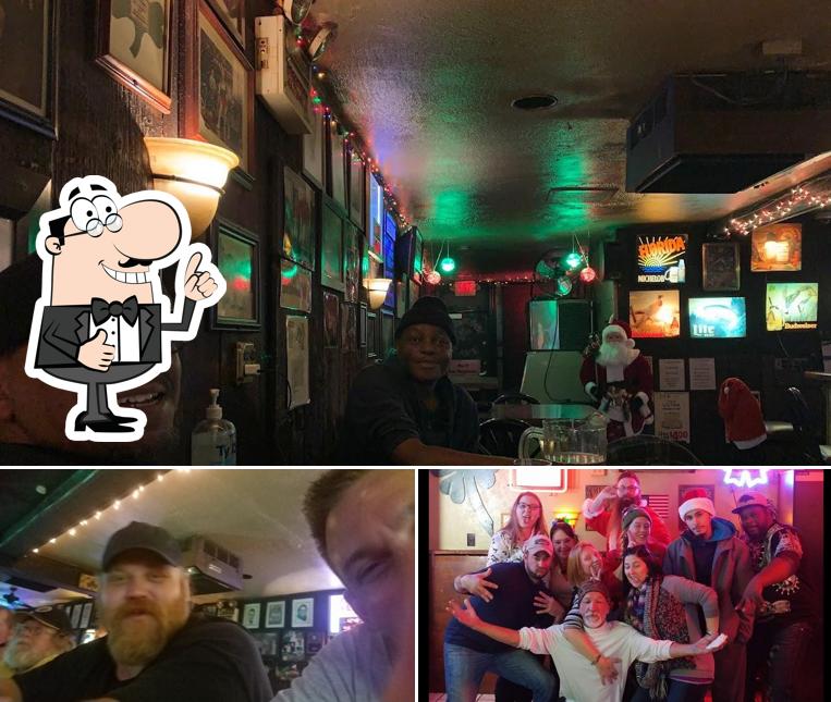 Shamrock Cafe, Lancaster - Restaurant menu, prices and reviews