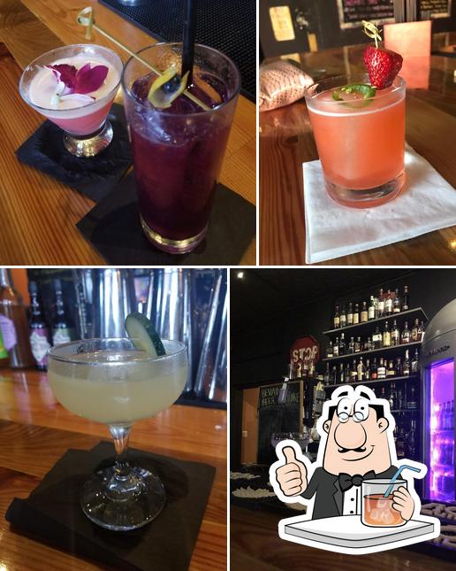 The Bevador Room in Fort Walton Beach - Restaurant reviews