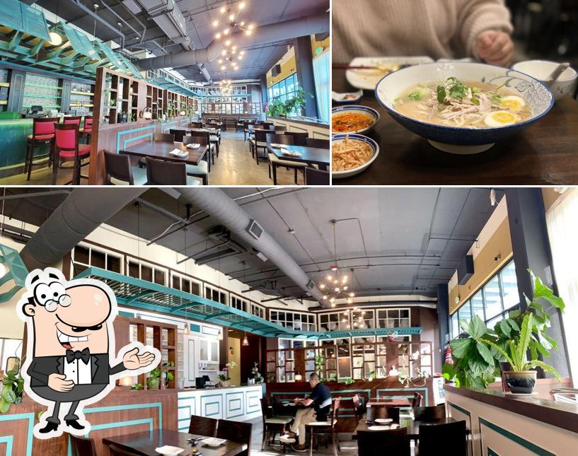 151 Days, Redmond - Restaurant menu, prices and reviews