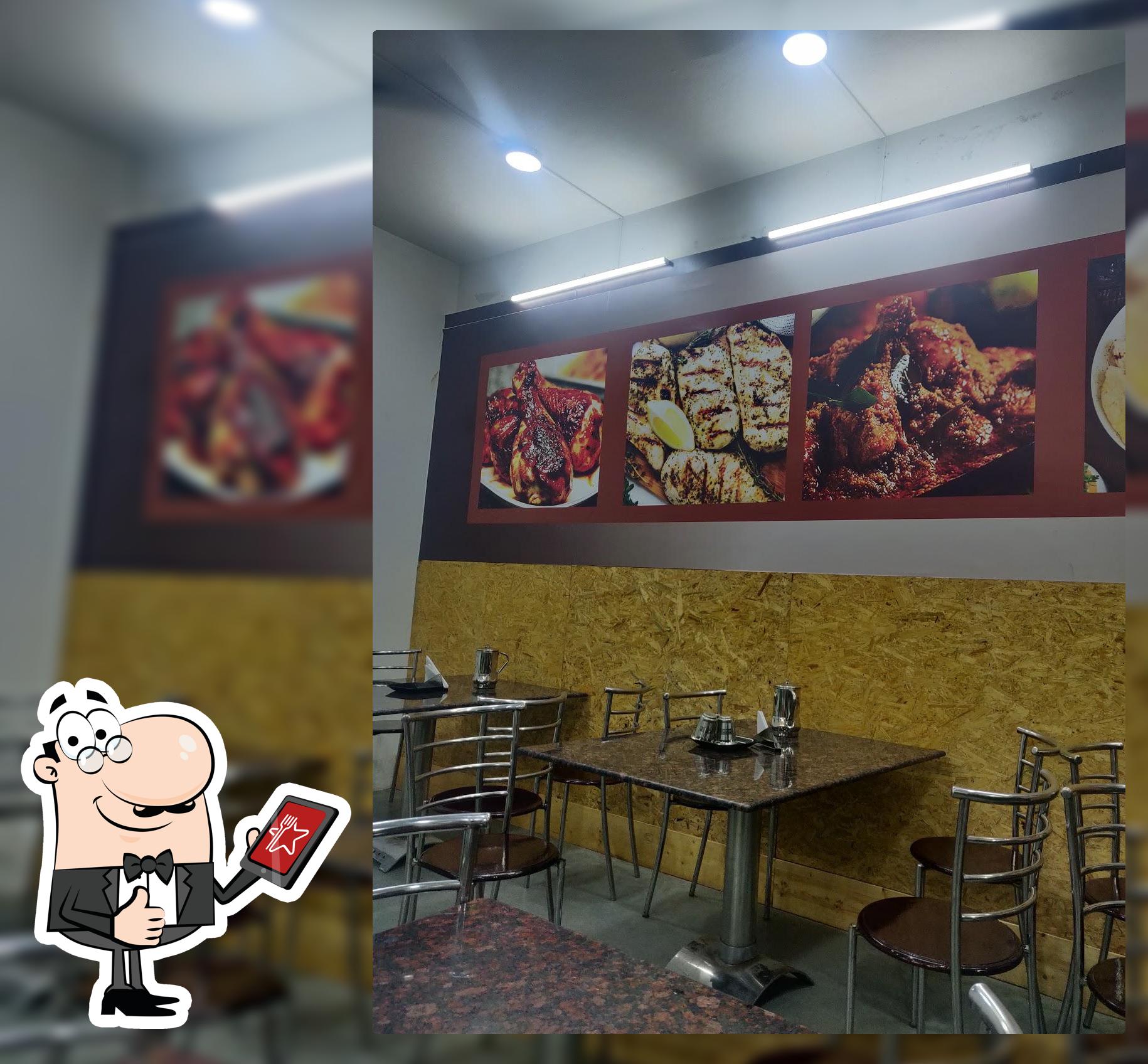 Aachis Mess, Coimbatore - Restaurant reviews