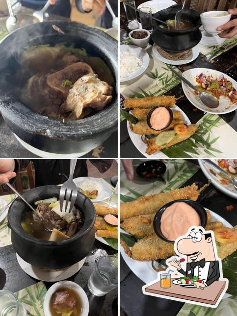 Restaurante Bulalo Point Turo-Turo Grill, Tagaytay, Tagaytay - Nasugbu ...