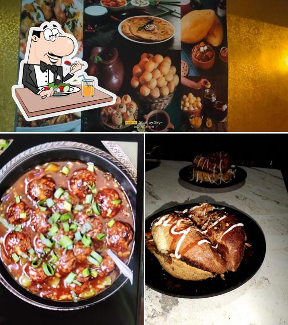 Chatkara Food Factory, Makroniya - Restaurant menu, prices and reviews