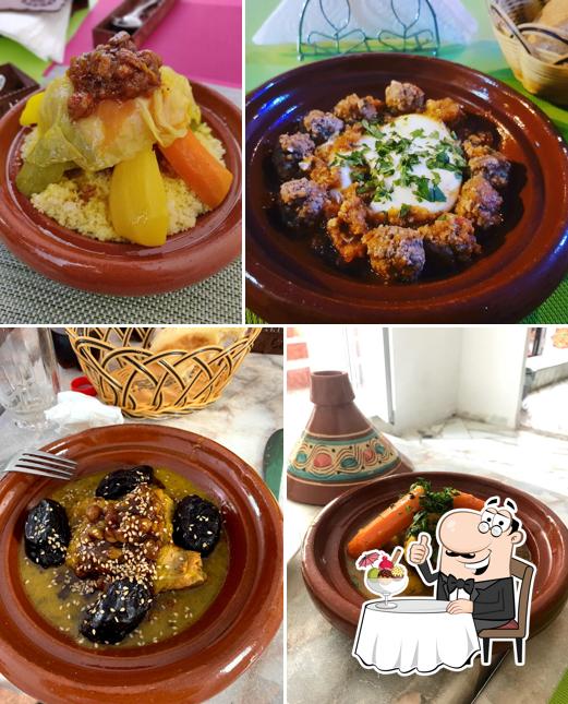 Le top 20 des restaurants à Tanger, décembre 2024 - Restaurant Guru