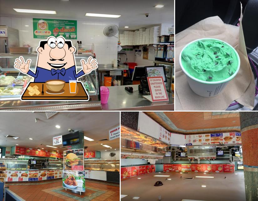 Chicko's Chickens & Quality Foods, Figtree - Restaurant menu, prices ...