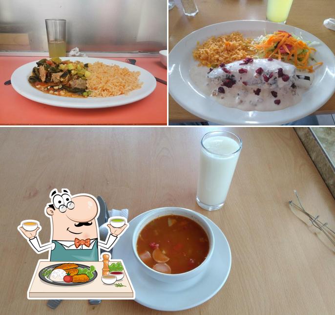 Top 7 restaurantes con chiles en nogada en Guadalajara, octubre 2025 ...