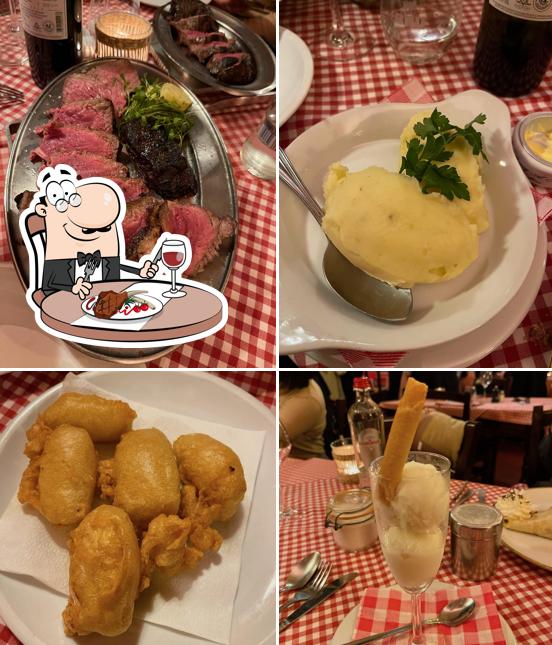 De Hoef 1627, Uccle - Menu du restaurant, prix et avis