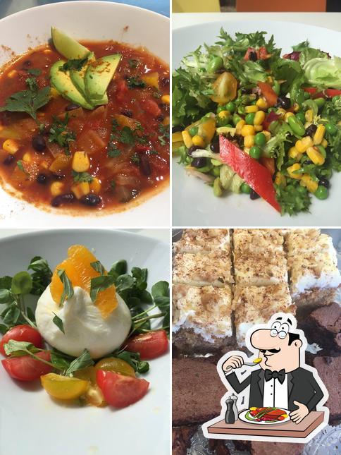 Dig in Cafe in Liverpool - Restaurant reviews
