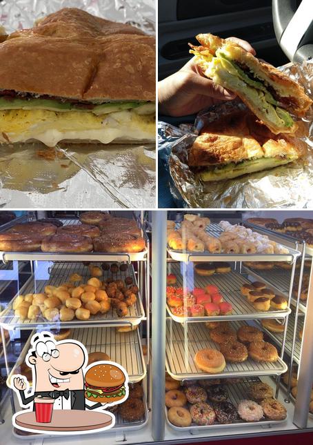 Donut Express in Whittier - Restaurant reviews