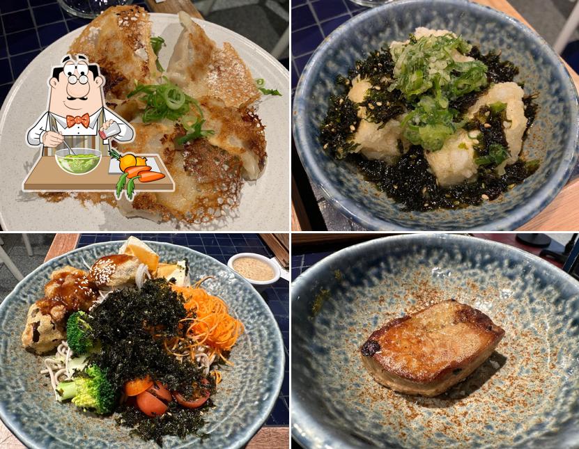 Dopa Donburi And Milkbar in Macquarie Park