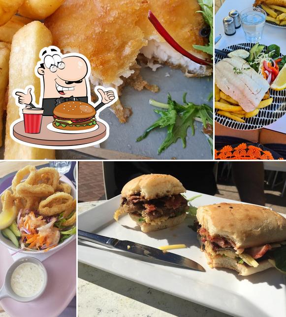 Top 7 restaurants in Rockingham, december 2025 - Restaurant Guru