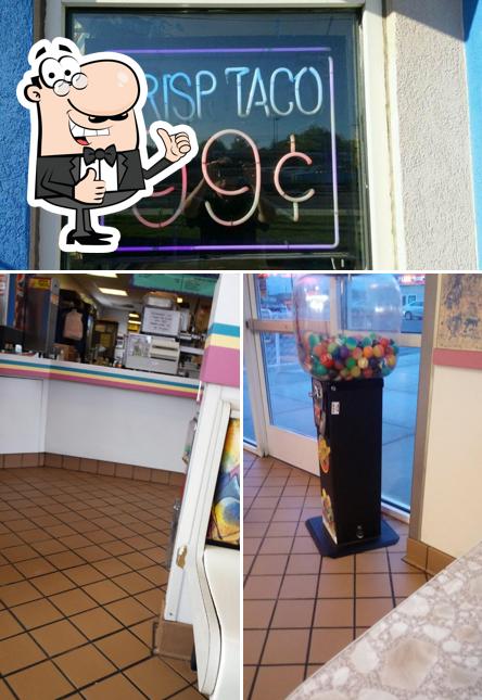 Fiesta Olé, Kearns - Restaurant menu, prices and reviews