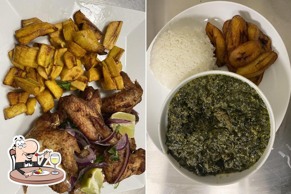 Fifi et Dadé restaurant, Lyon - Restaurant reviews