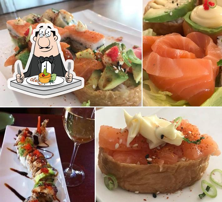 Fosho, Franschhoek - Restaurant menu, prices and reviews