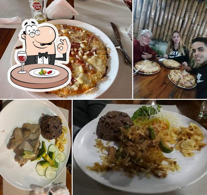 Restaurant Jai Mike, Matanzas - Menú del restaurante, precios y reseñas