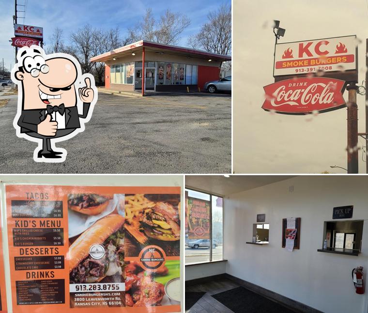 Texas Toms, Kansas City - Restaurant menu, prices and reviews