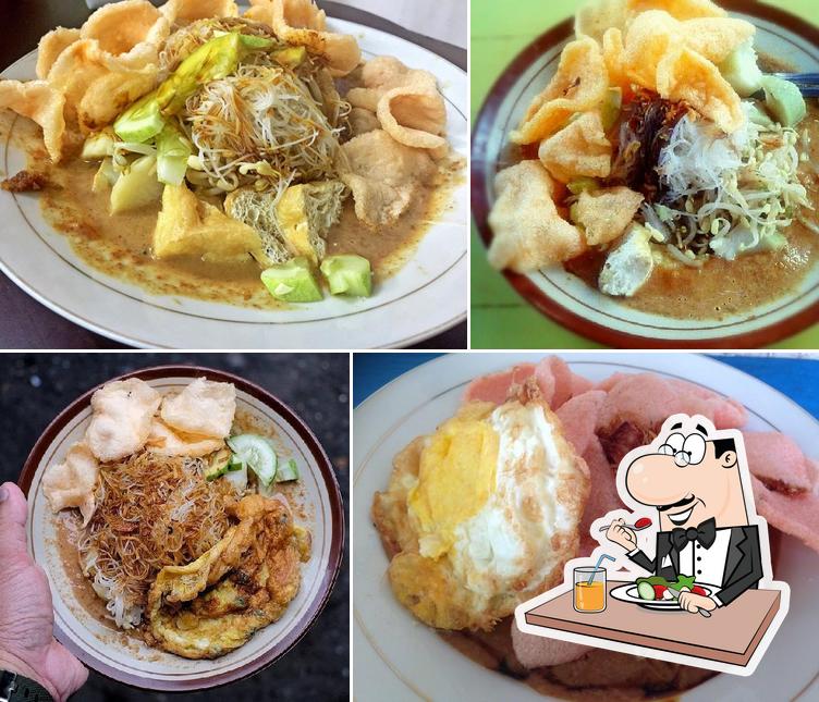 Ketoprak Maul Cakung, East Jakarta - Restaurant reviews