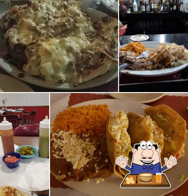 Latin Lounge, East Chicago - Restaurant menu, prices and reviews