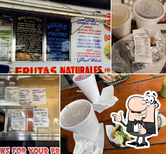 Loz Lokoz Takoz (Food Truck), 14519 Walters Rd in Houston - Restaurant ...
