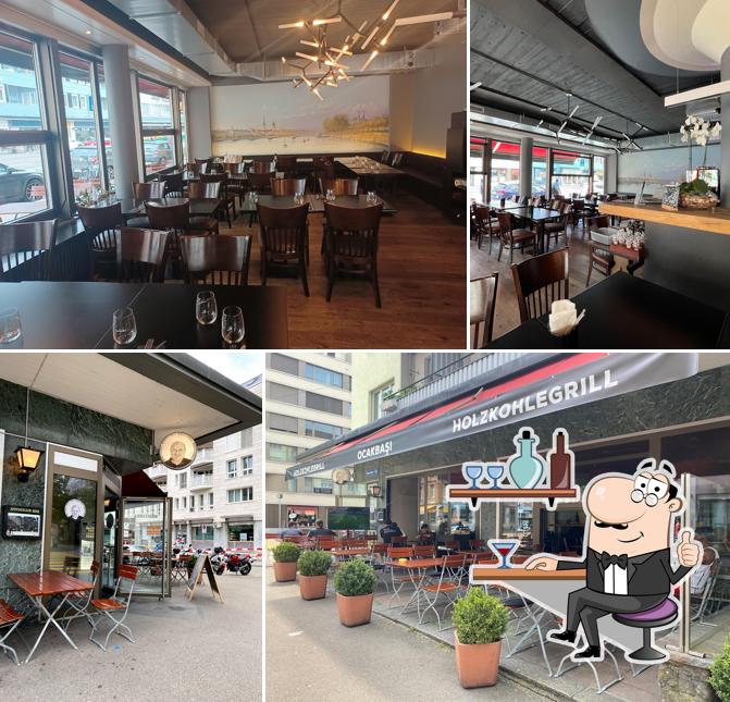 Musti Grill, Zürich - Speisekarte, Preise und Bewertungen